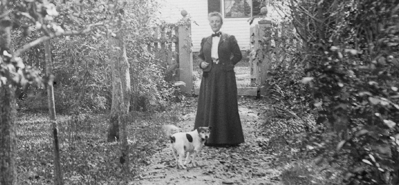 CHRISTMAS IN MAINE Sarah Orne Jewett — What'shername