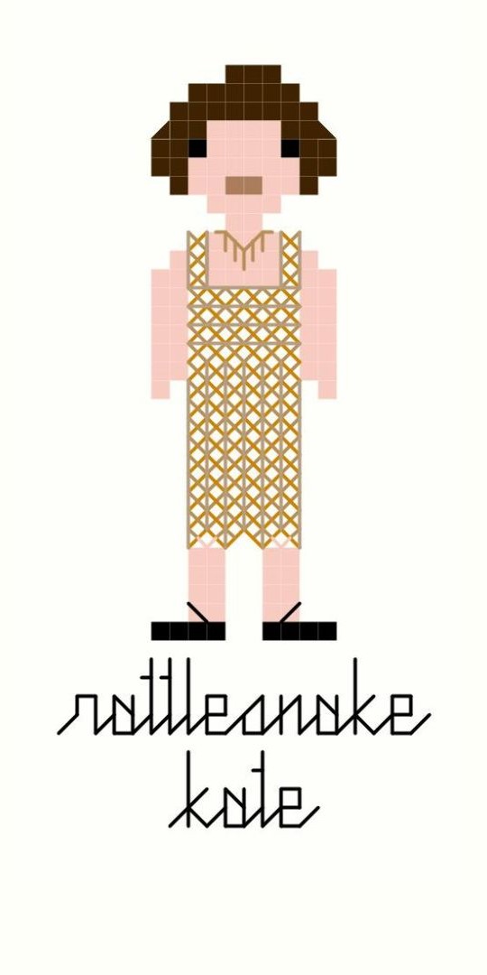 Rattlesnake Kate Slaughterback — What'shername
